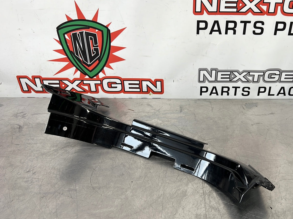 C5 CORVETTE RH BLACK ROCKER PANEL EXTENSION OEM #VV921 – NextGenPartsPlace
