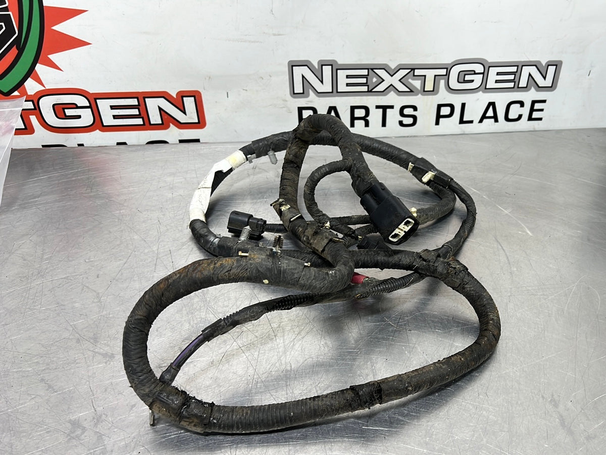2011 FORD F-150 STEERING RACK HARNESS OEM #315 – NextGenPartsPlace