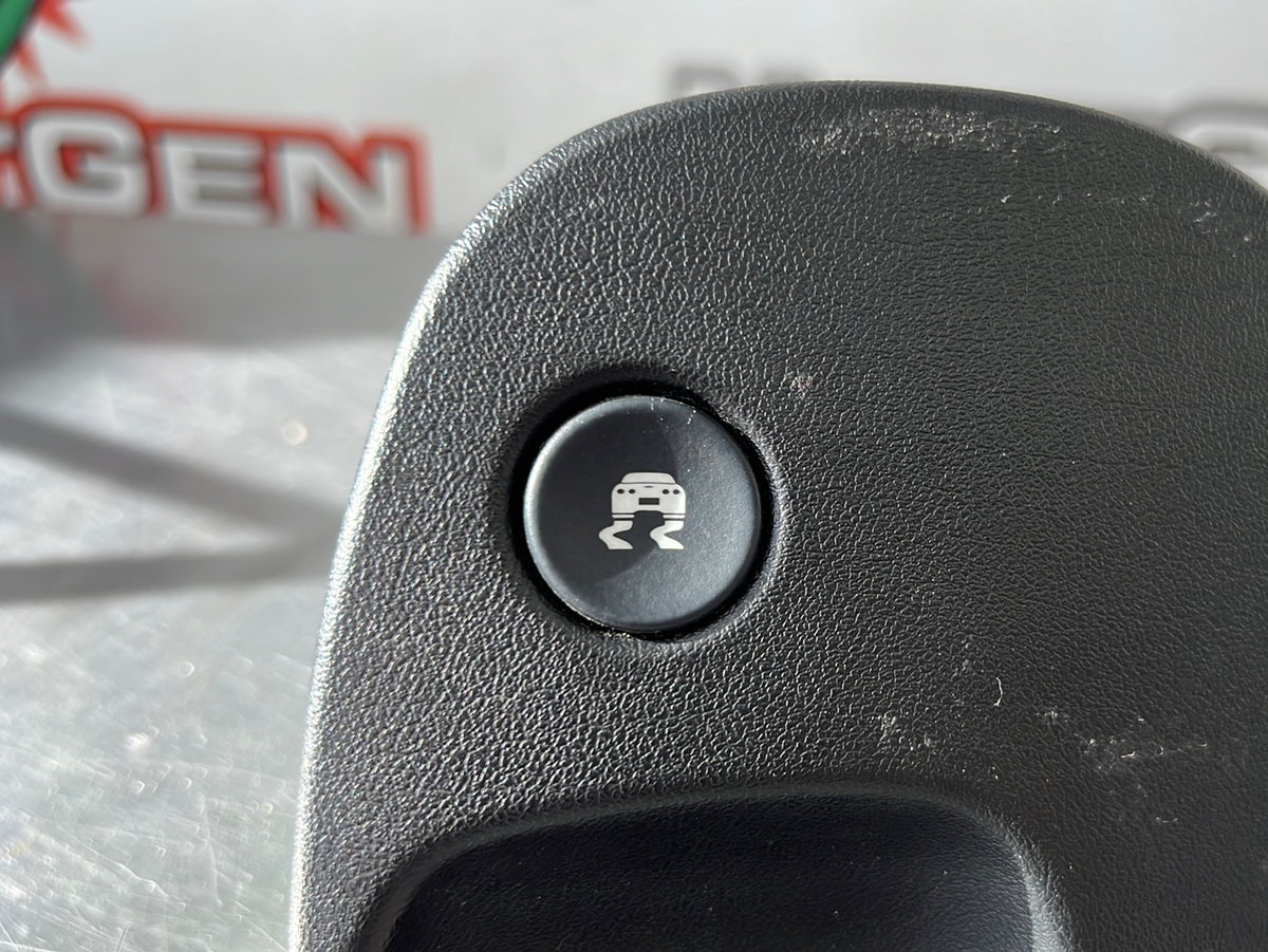97 - 04 C5 CORVETTE TRACTION CONTROL HANDLING SWITCH 12135154 OEM #327 ...