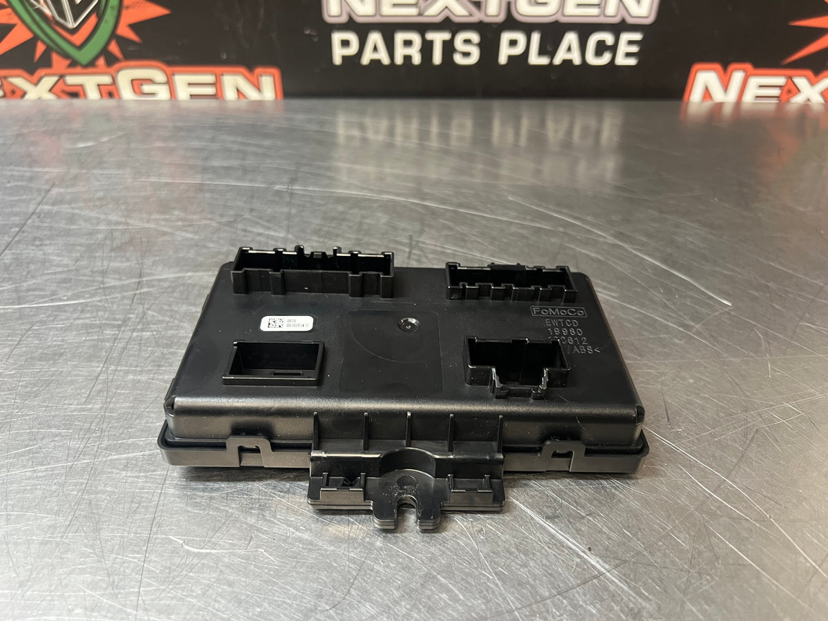 2024 MUSTANG GT TEMPERATURE CONTROL MODULE PR3T-18C612-BD OEM #1226 ...