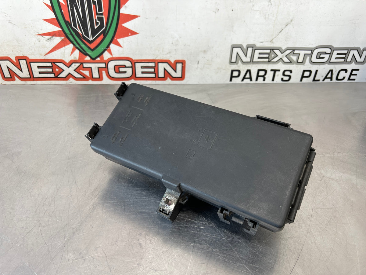 2007 DODGE RAM 2500 3500 DIESEL TIPM FUSE BOX P04692115AL OEM #585 ...