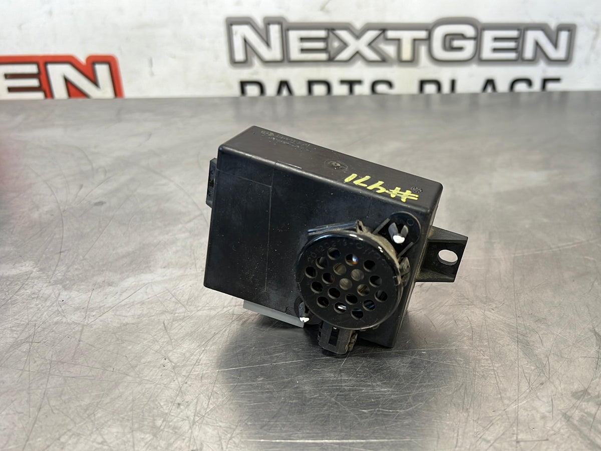 2012 FORD F350 PARK ASSIST MODULE BC3T-15T850-AC OEM #471 ...
