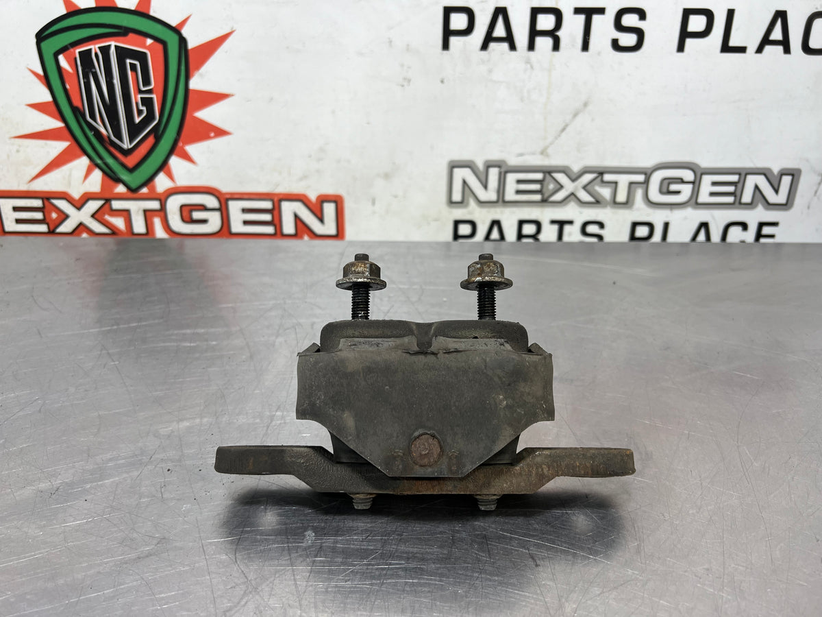 2001 C5 CORVETTE REAR DIFFERENTIAL MOUNT OEM #540 – NextGenPartsPlace
