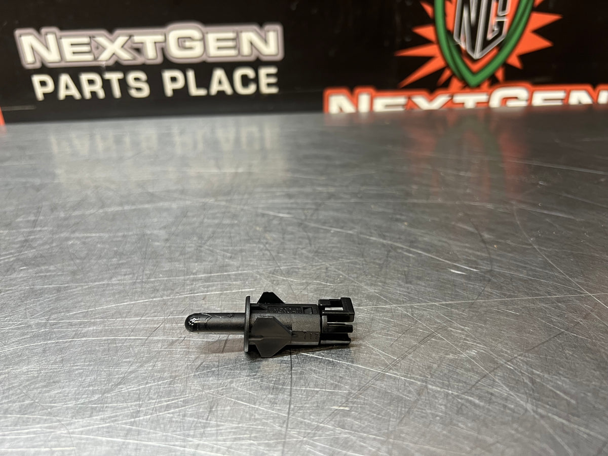 14-19 C7 CORVETTE GLOVE BOX BUTTON LIGHT SWITCH OEM #1181 ...
