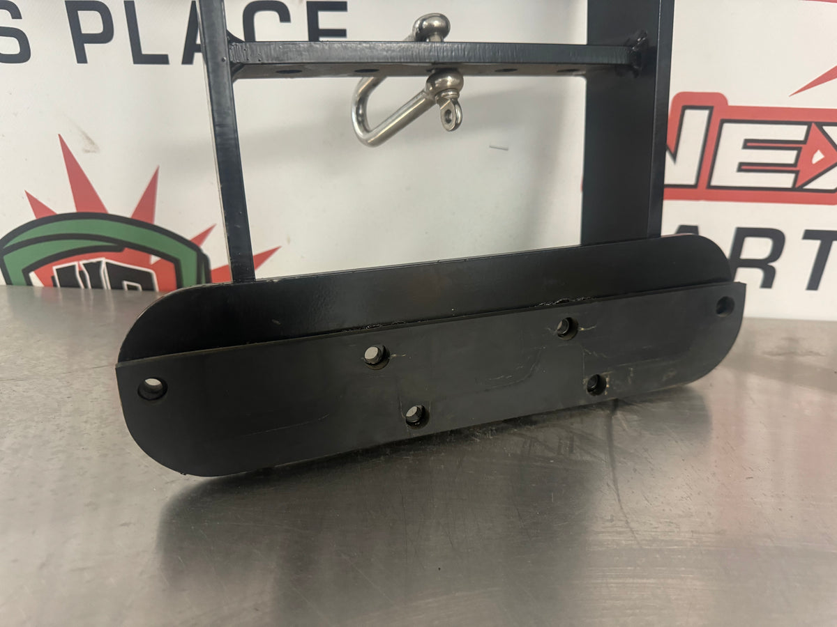 MILLER MOPAR JEEP DODGE 8427 ENGINE LIFTING FIXTURE TOOL #W113 ...