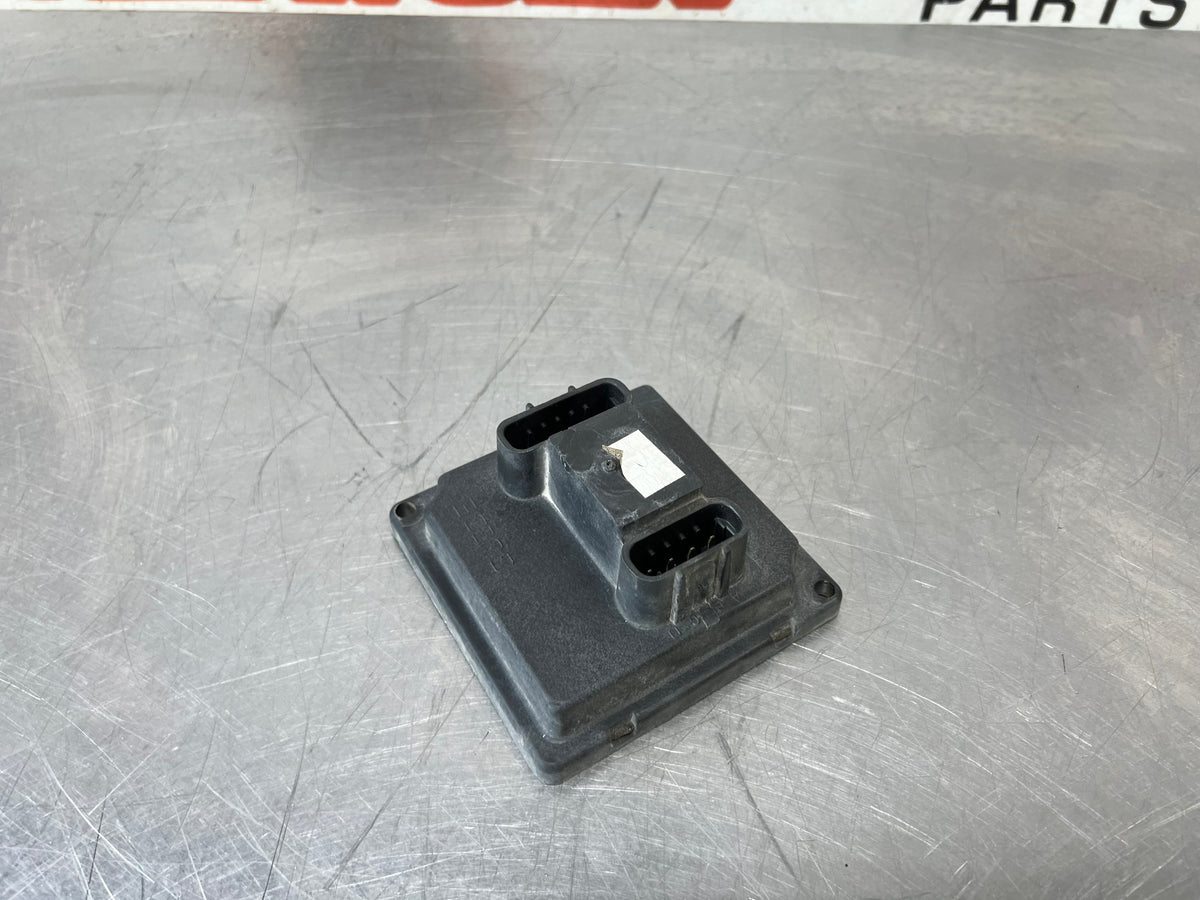 97-04 C5 CORVETTE HEADLIGHT CONTROL MODULE RELAY OEM #671 ...