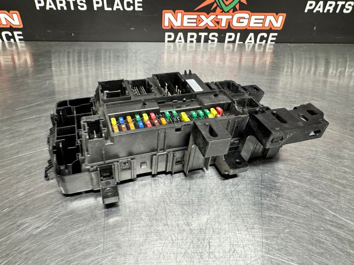 2019 FORD MUSTANG GT BCM BODY CONTROL MODULE JR3T-15604 OEM #787 ...