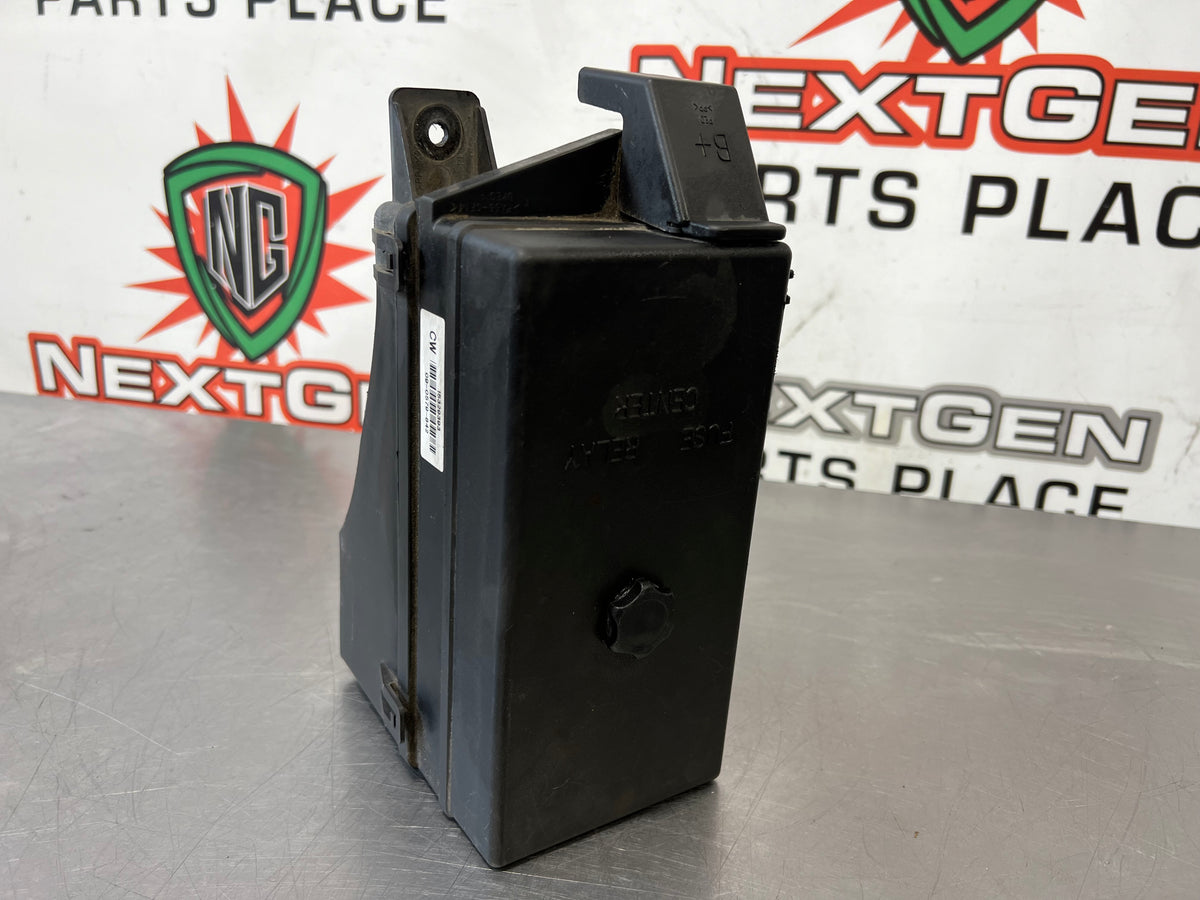 97-04 C5 CORVETTE FUSE RELAY CONTROL CENTER 15329393 #486 ...