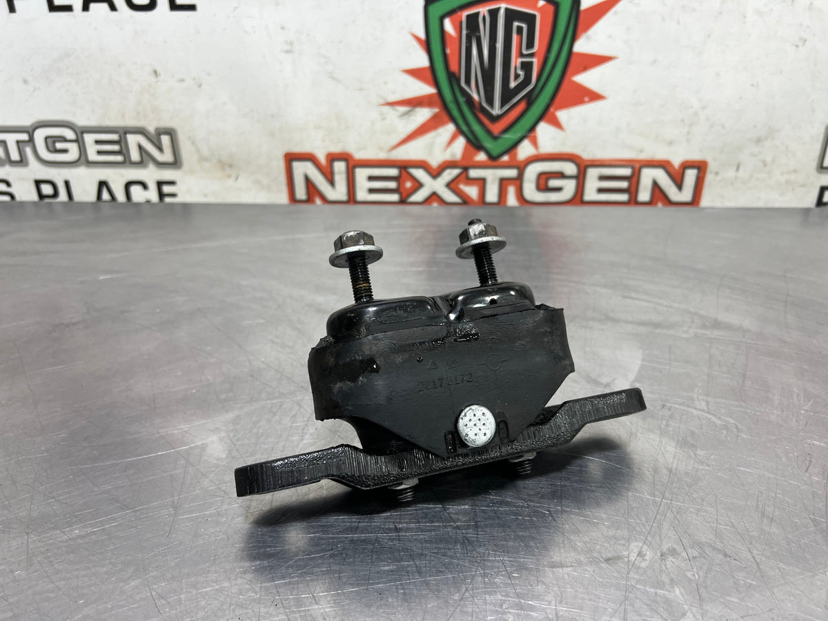 1999 C5 CORVETTE REAR DIFFERENTIAL MOUNT OEM #671 – NextGenPartsPlace