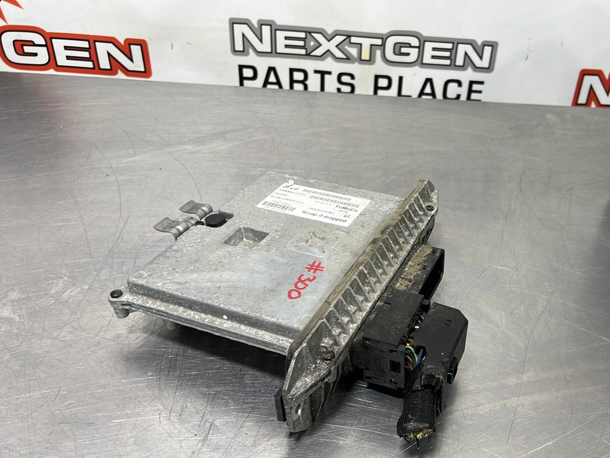 2008 FORD F350 6.4 DIESEL POWERSTROKE PCM ECM ECU 8C3A-12A650-CJJ OEM ...