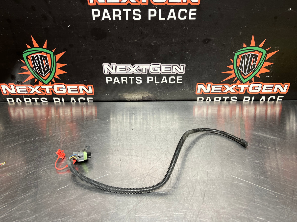 2001 C5 CORVETTE TAC MODULE PIGTAIL OEM #969 – NextGenPartsPlace