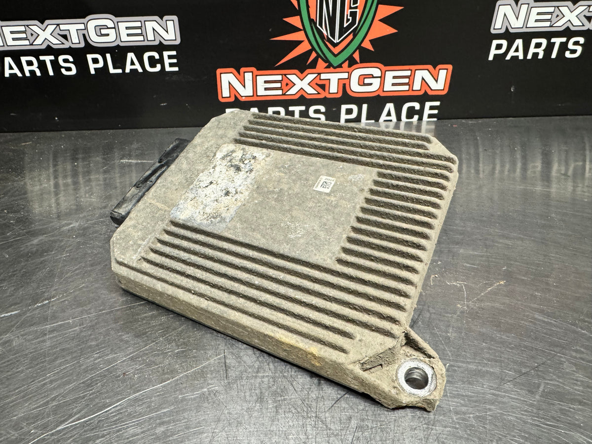 2015 FORD F350 TCM TRANSMISSION CONTROL MODULE OEM #748 – NextGenPartsPlace