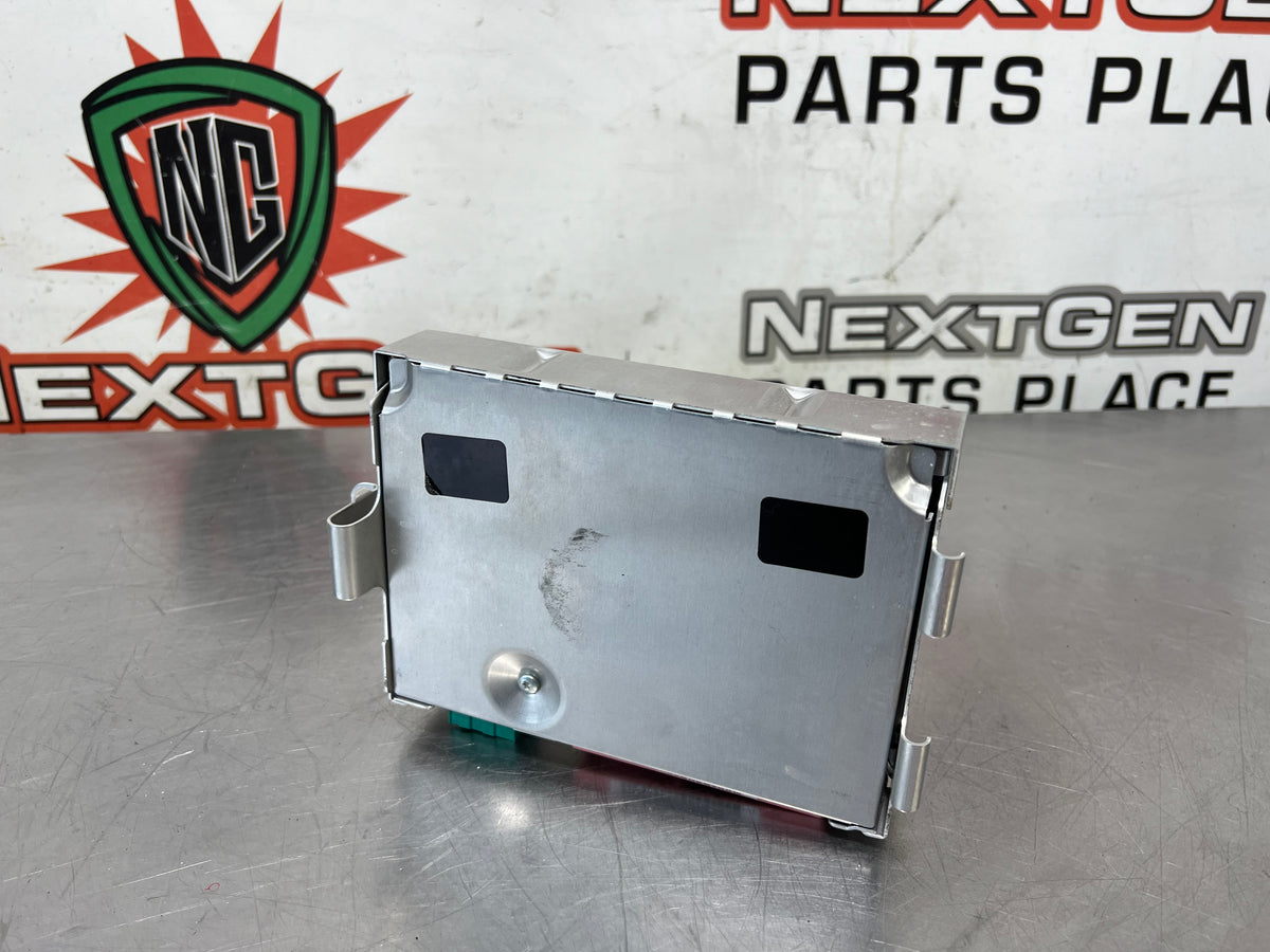 01-04 C5 CORVETTE BODY CONTROL MODULE BCM OEM 10304931 #540 ...