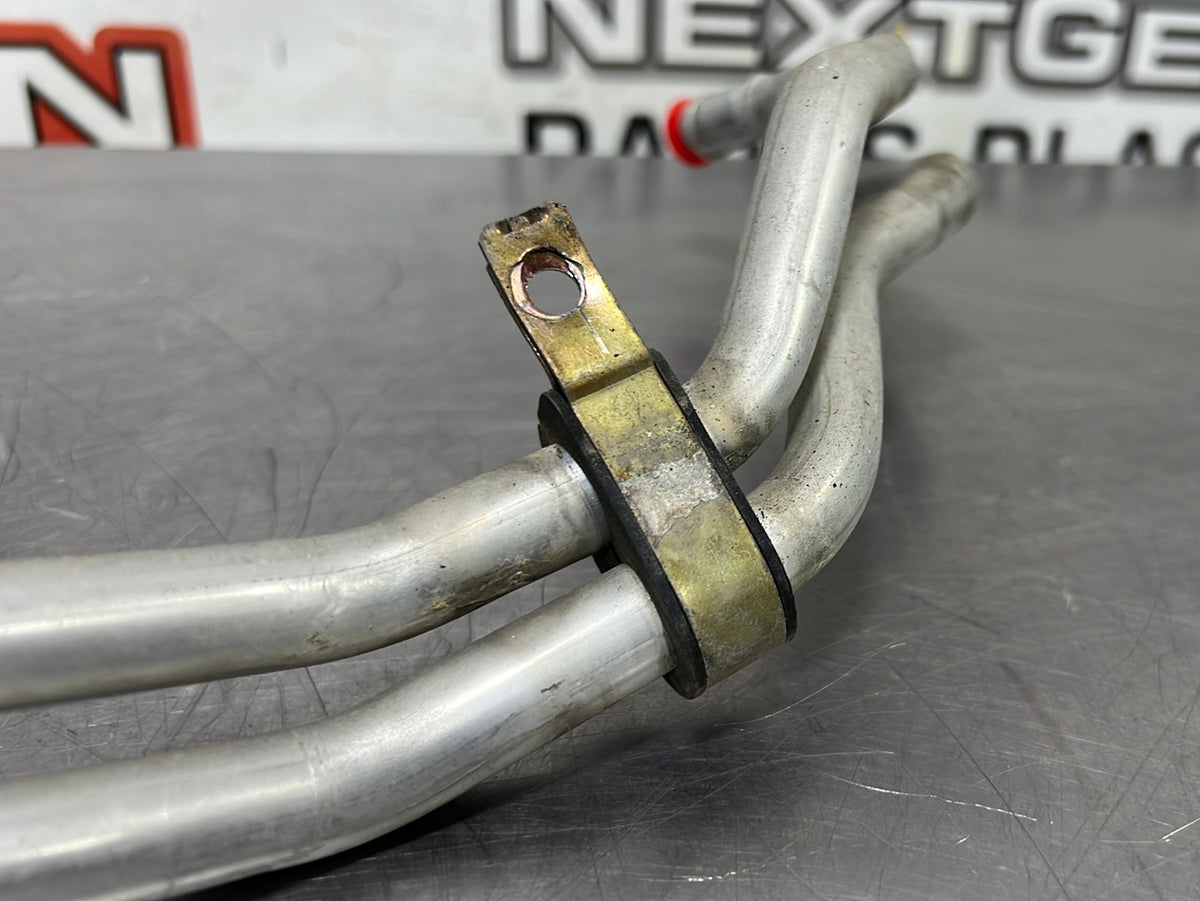 2005 C6 CORVETTE HEATER CORE LINES OEM #440 – NextGenPartsPlace