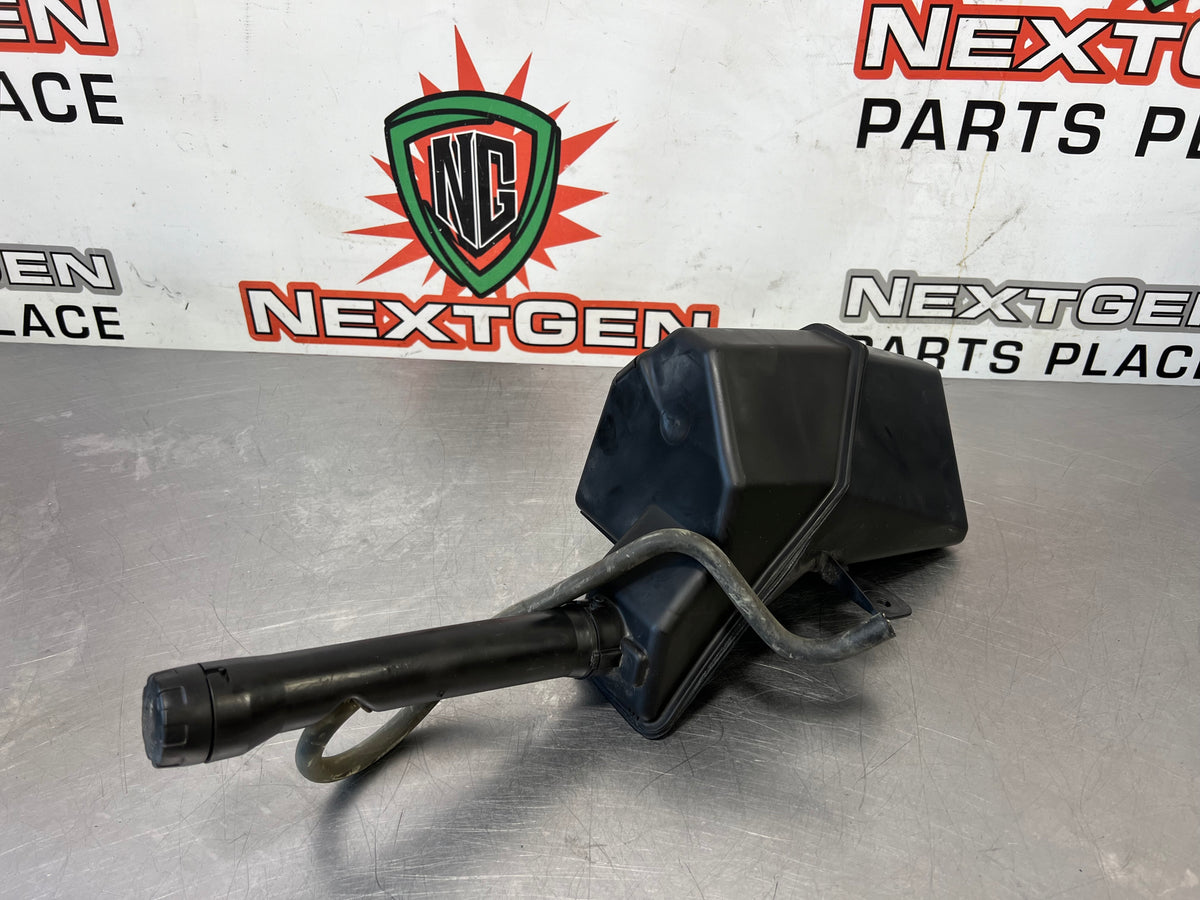 2015 CAMARO SS COOLANT RESERVOIR OEM 22876360 #509 – NextGenPartsPlace