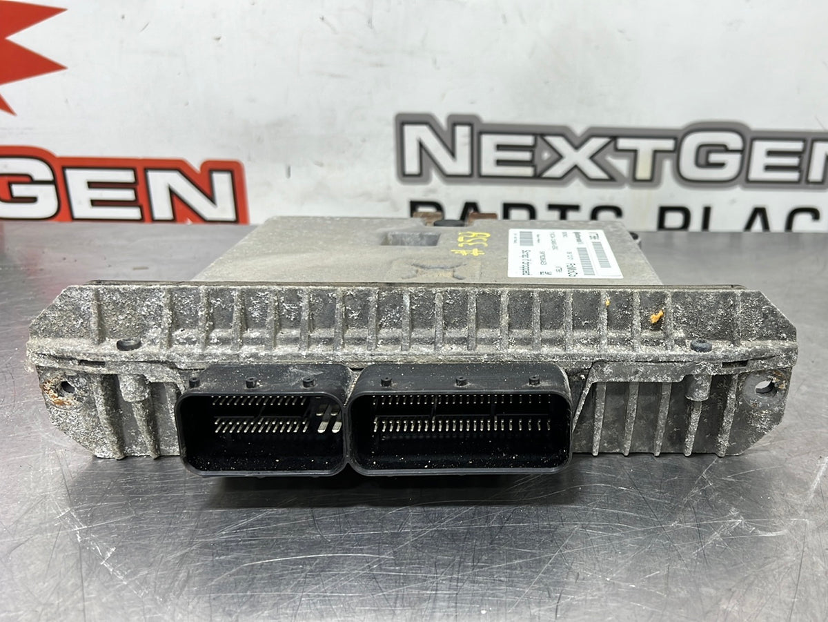 2010 FORD F350 6.4 DIESEL POWERSTROKE PCM ECM ECU 8C3A-12A650-EBG OEM ...