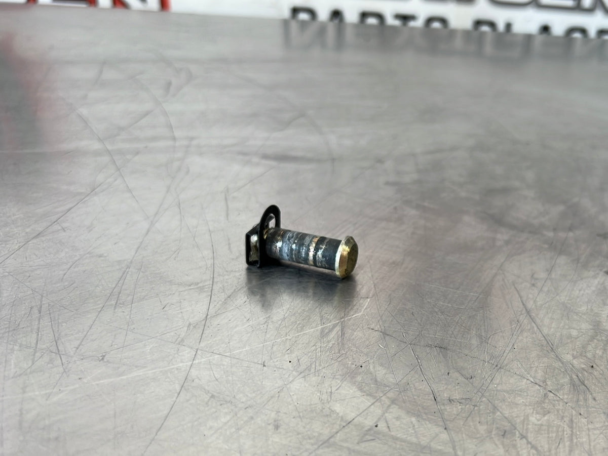 2000 C5 CORVETTE BRAKE BOOSTER PIN CLIP BOLT TO BRAKE PEDAL #297 ...