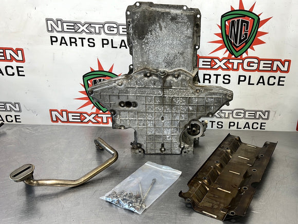 LS / LT PART'S – NextGenPartsPlace