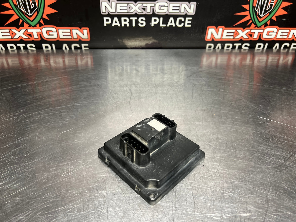 97-04 C5 CORVETTE HEADLIGHT CONTROL MODULE RELAY OEM #964 ...