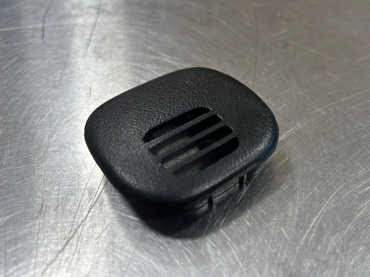 97-04 C5 CORVETTE DASH TEMP SENSOR GRILL COVER 10267306 #VV227 ...