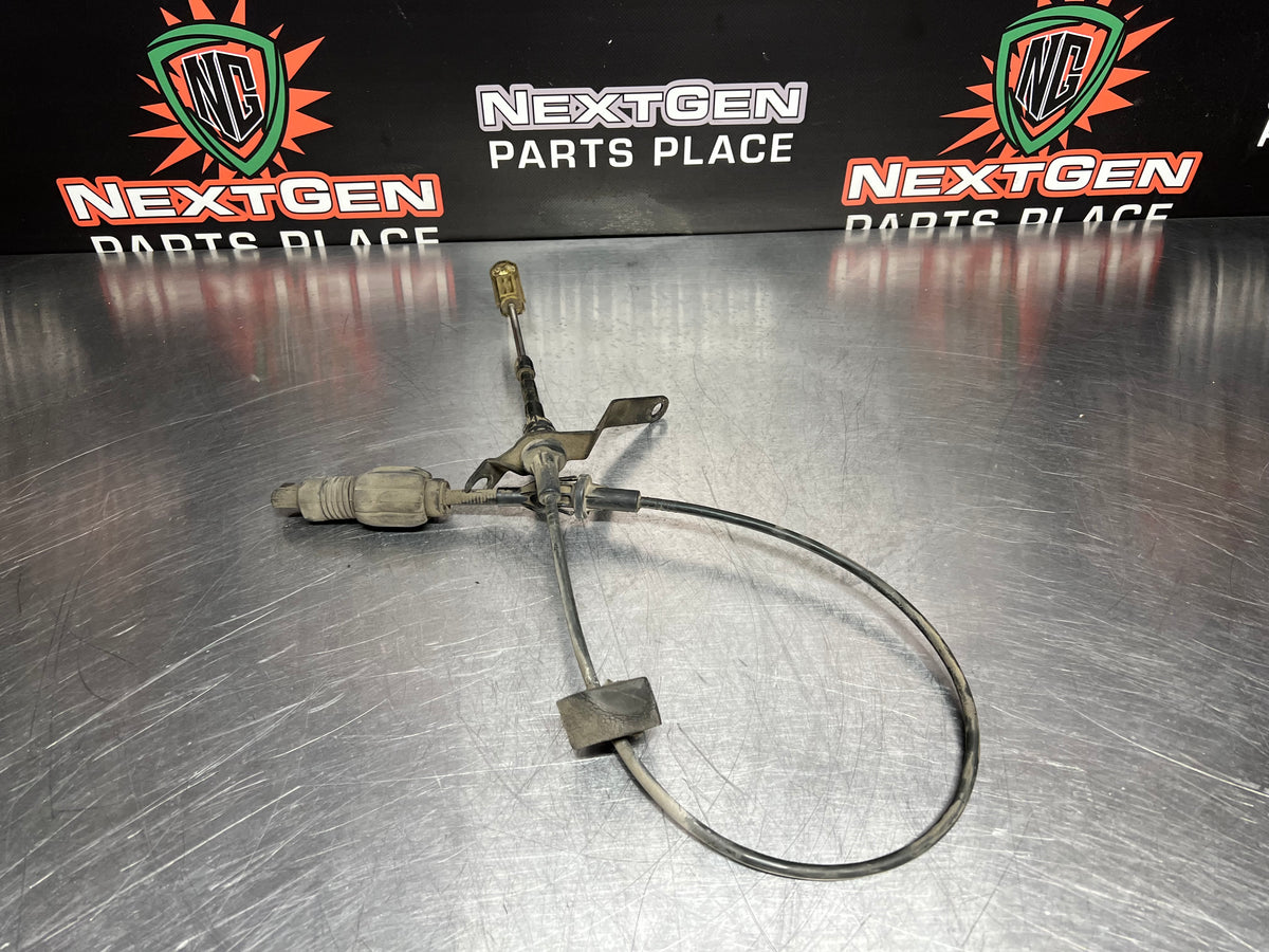97-04 C5 CORVETTE AUTOMATIC SHIFTER CABLE OEM #781 – NextGenPartsPlace