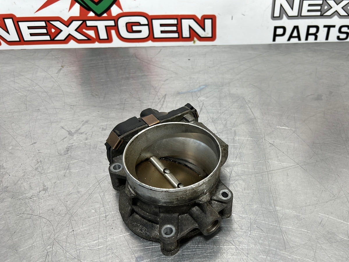 GM OEM ELECTRONIC THROTTLE BODY – NextGenPartsPlace