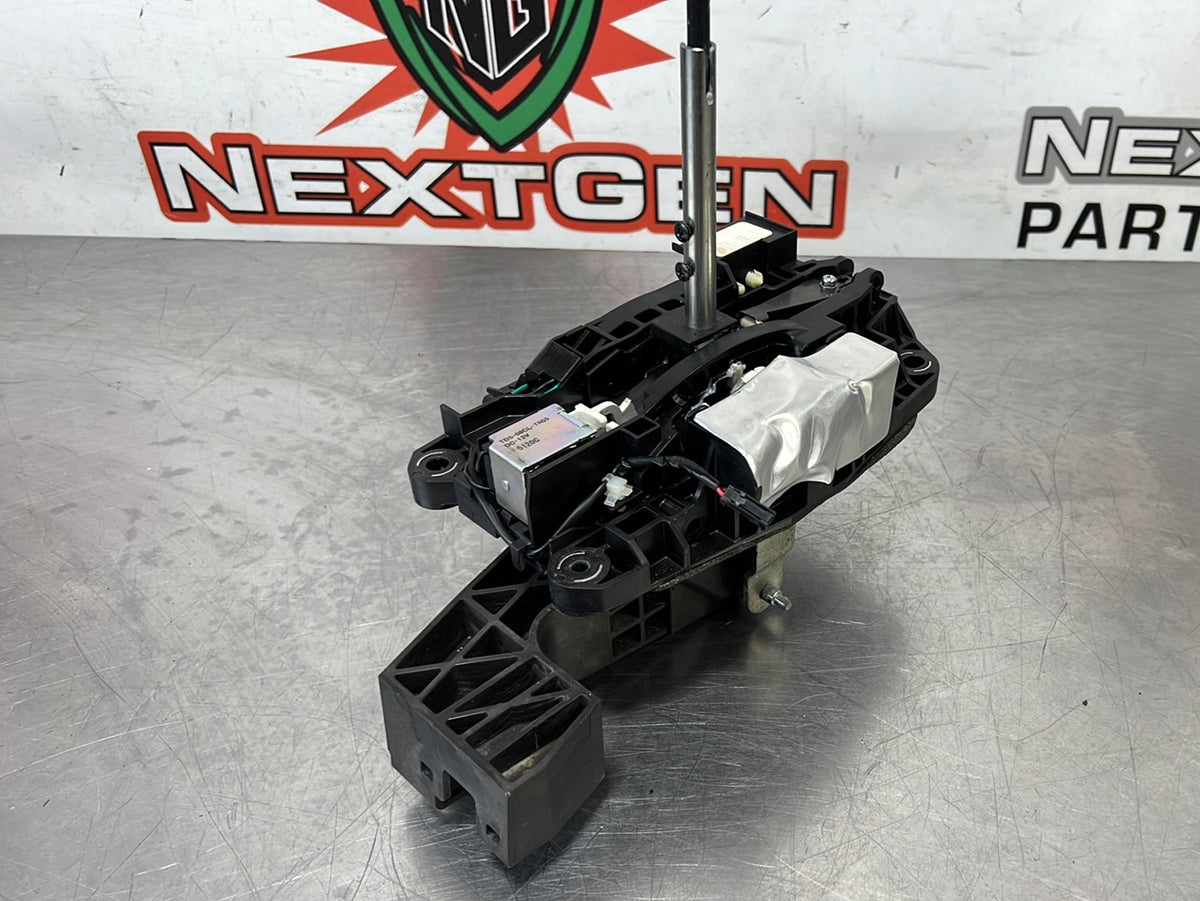 2015 FORD MUSTANG GT AUTO (6R80) SHIFTER ASSEMBLY OEM #344 ...