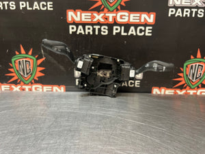 2021 FORD MUSTANG GT STEERING COLUMN STALK BRACKET HOUSING WITH STALKS ...