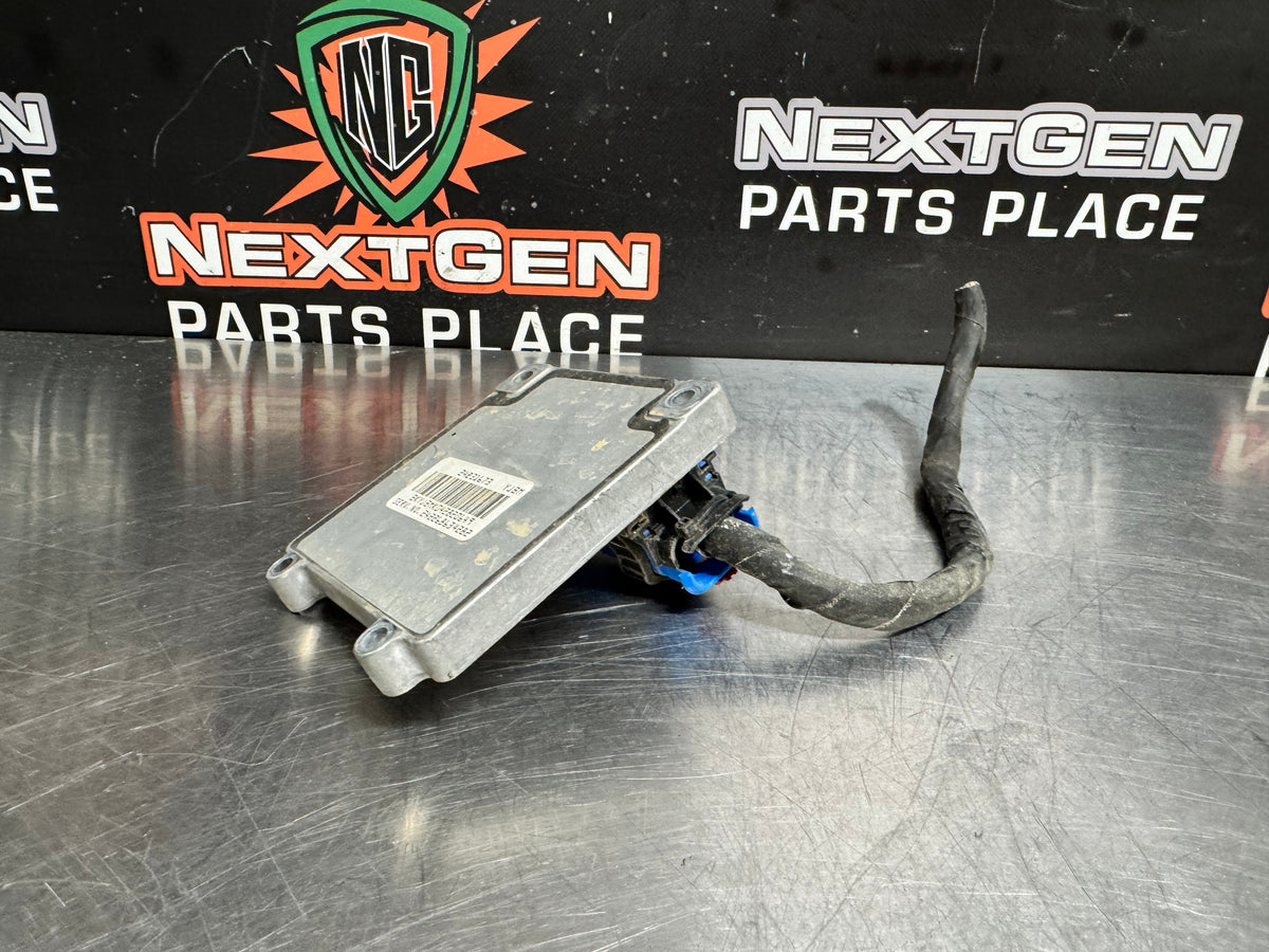 2005 C6 CORVETTE TRANSMISSION CONTROL MODULE 24231673 YJBM #1030 ...