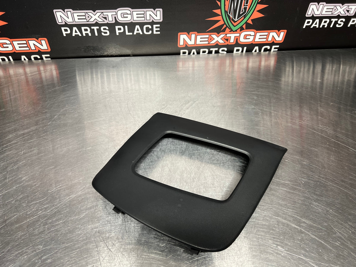 97-04 C5 CORVETTE DASH HUD HEADS UP DISPLAY BEZEL OEM 10293454 #734 ...