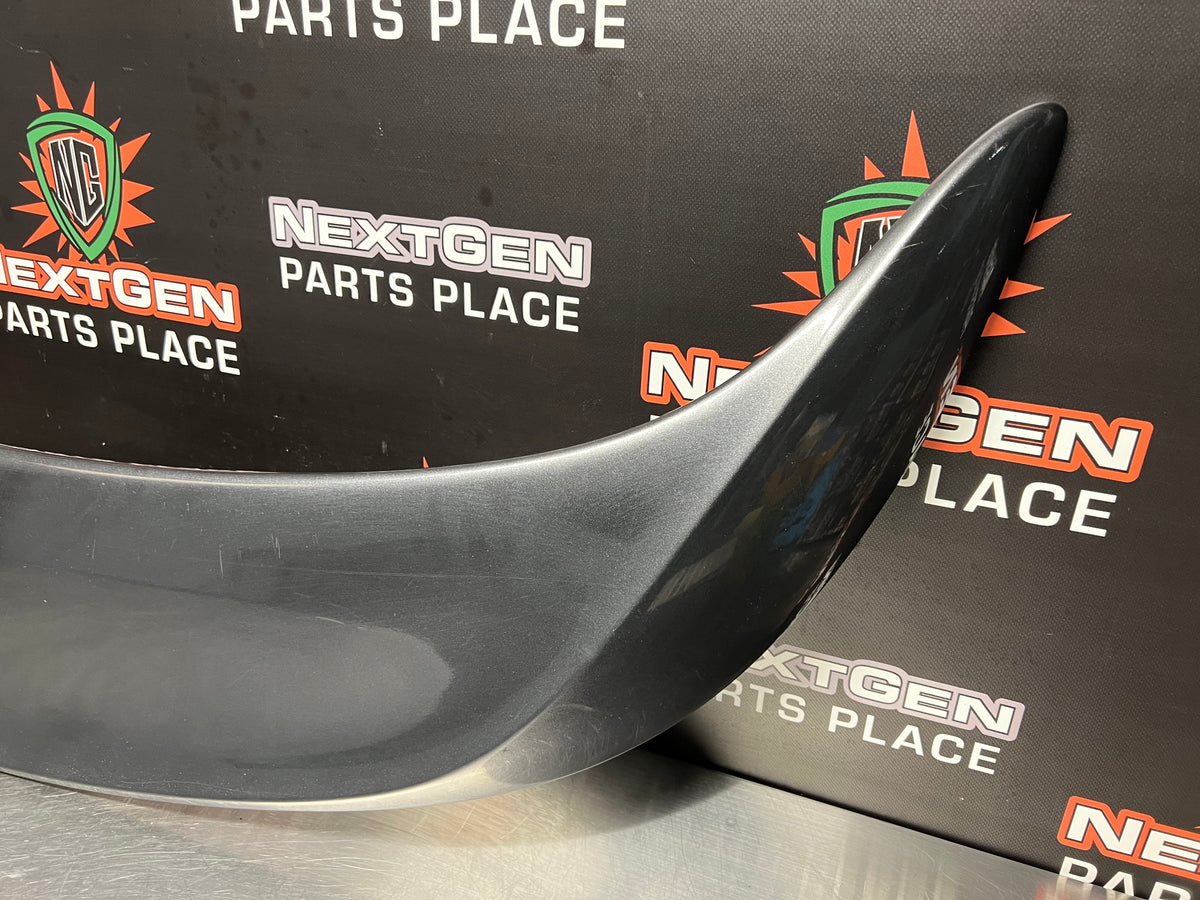 2004 PONTIAC GTO SPOILER CYCLONE GRAY OEM #901 – NextGenPartsPlace