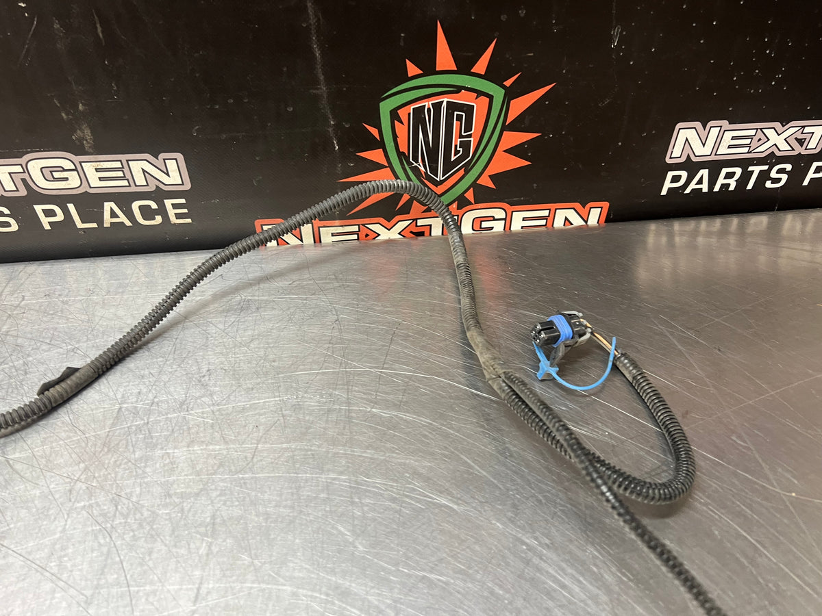 04 CADILLAC CTS-V FUEL TANK WIRING HARNESS OEM #1193 – NextGenPartsPlace
