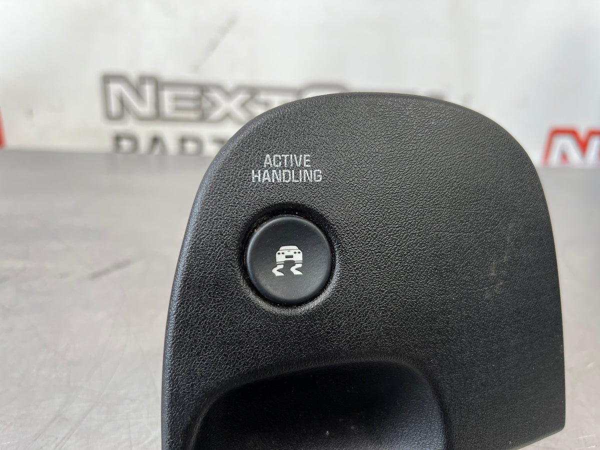 1999 C5 CORVETTE TRACTION CONTROL HANDLING SWITCH 12188726 OEM #486 ...