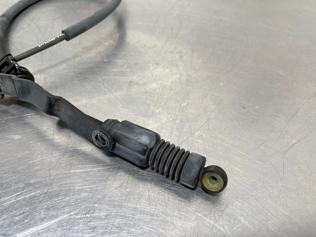 2007 C6 CORVETTE AUTO SHIFTER CABLE TRANS LINKAGE 10347302 20782446 OE ...