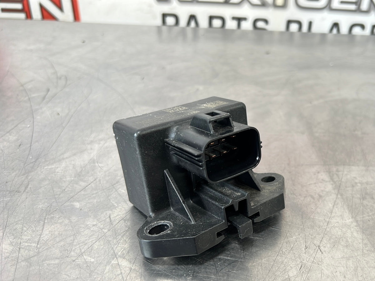 2020 MUSTANG GT FUEL PUMP CONTROL MODULE FU5A-9D370-MA OEM #326 ...