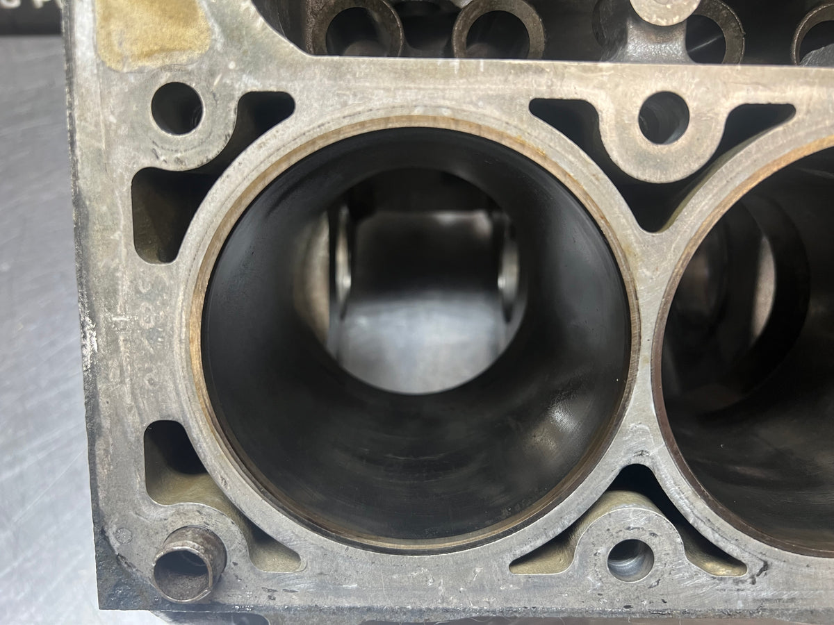 GEN 4 LS3/L92 ENGINE BARE BLOCK ALUMINUM 6.2L 12621766 OEM #C248 ...