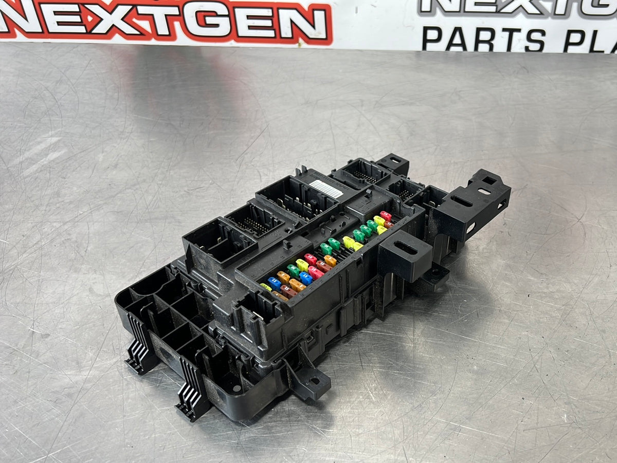 2019 FORD MUSTANG GT BCM BODY CONTROL MODULE JR3T-15604 OEM #253 ...