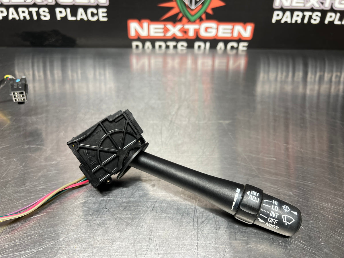 2001 C5 CORVETTE WINDSHIELD WIPER STALK SWITCH OEM #788 – NextGenPartsPlace