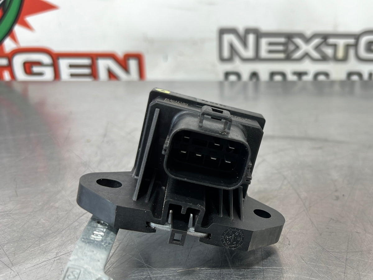 2011 FORD MUSTANG GT FUEL PUMP CONTROL MODULE AU5A-9D370-AE OEM #322 ...