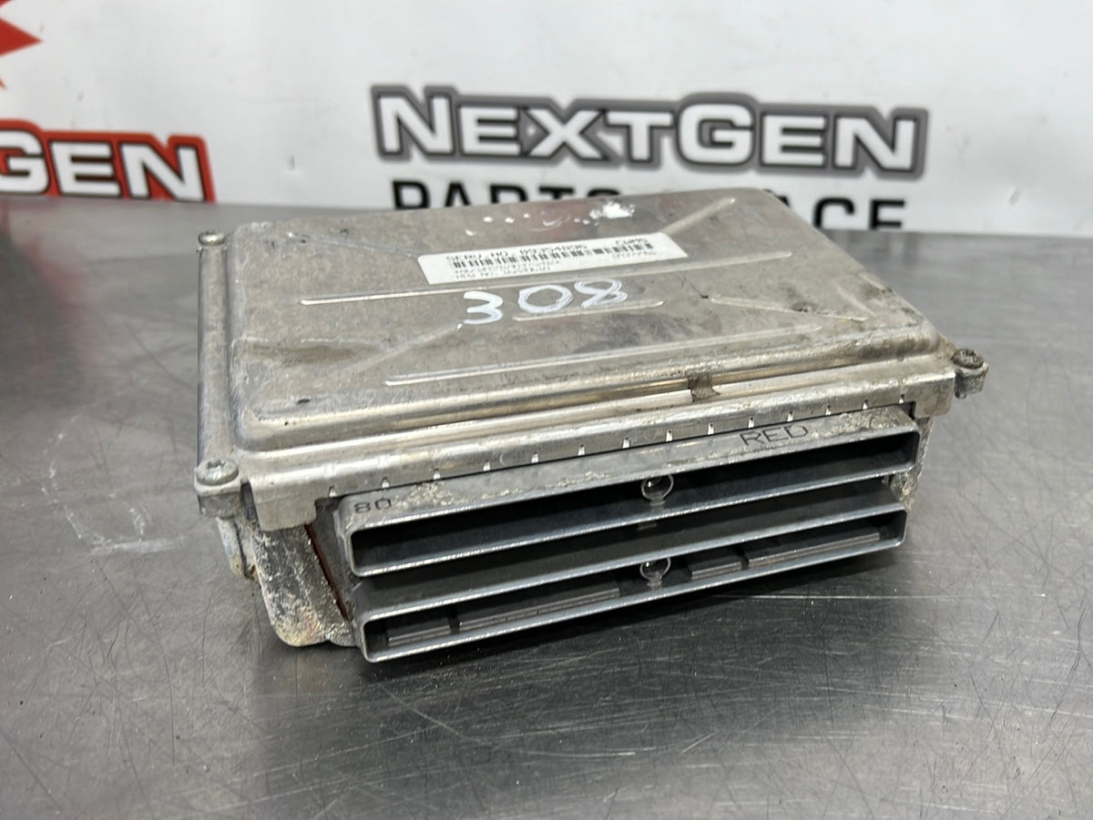 99-00 C5 CORVETTE PCM POWERTRAIN CONTROL MODULE 09354896 OEM #VV398 ...