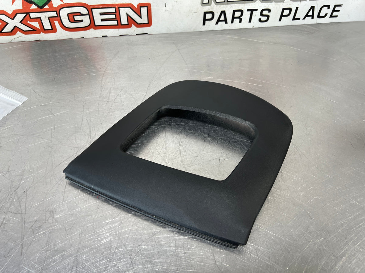 97-04 C5 CORVETTE DASH HUD HEADS UP DISPLAY BEZEL OEM 10293454 #558 ...