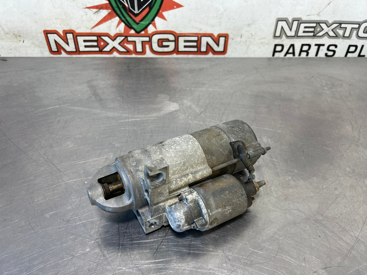 97 - 04 C5 CORVETTE STARTER OEM #708 – NextGenPartsPlace