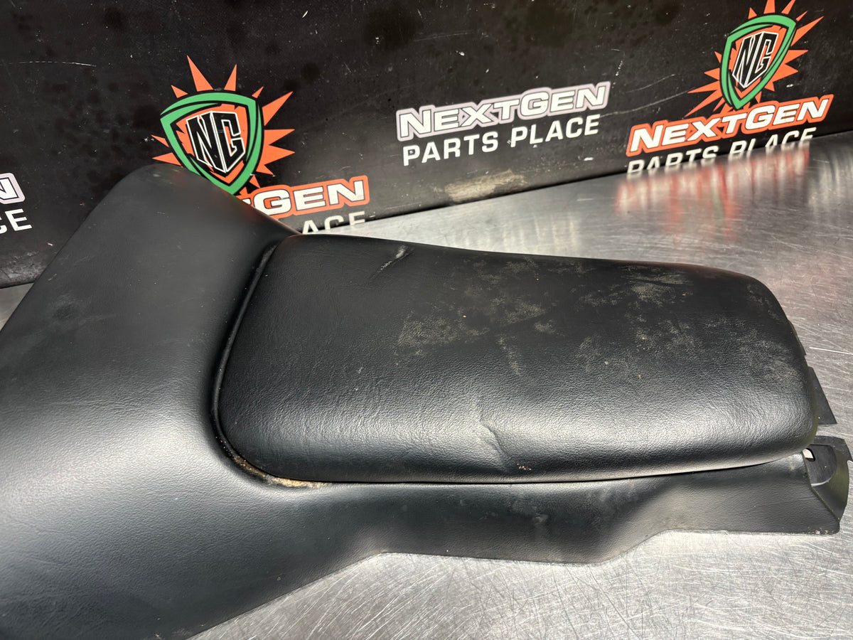 97 - 04 C5 CORVETTE CENTER CONSOLE BLCK OEM #1159 – NextGenPartsPlace