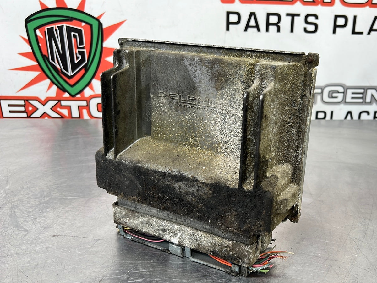 GEN 3 PCM POWERTRAIN CONTROL MODULE 12582605 OEM #C181 – NextGenPartsPlace