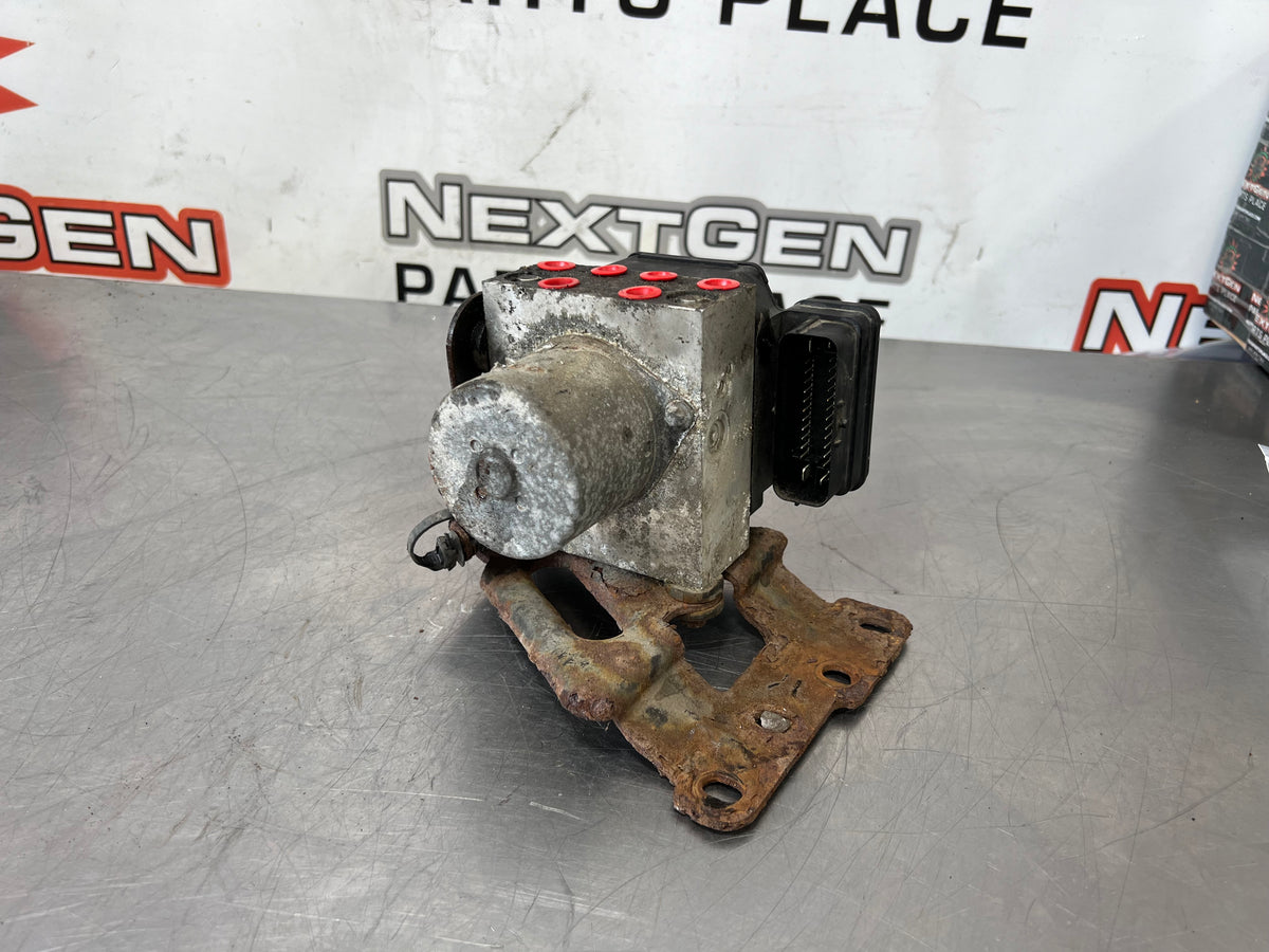 2012 FORD F250 ABS ANTI LOCK BRAKE PUMP MODULE BC34-2C405-CH #374 ...