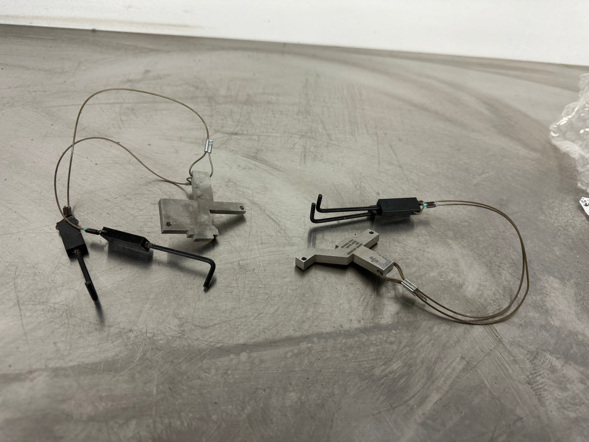 MOPAR MILLER 2027900090 TONE WHEEL CHECK TOOL KIT #W354 – NextGenPartsPlace