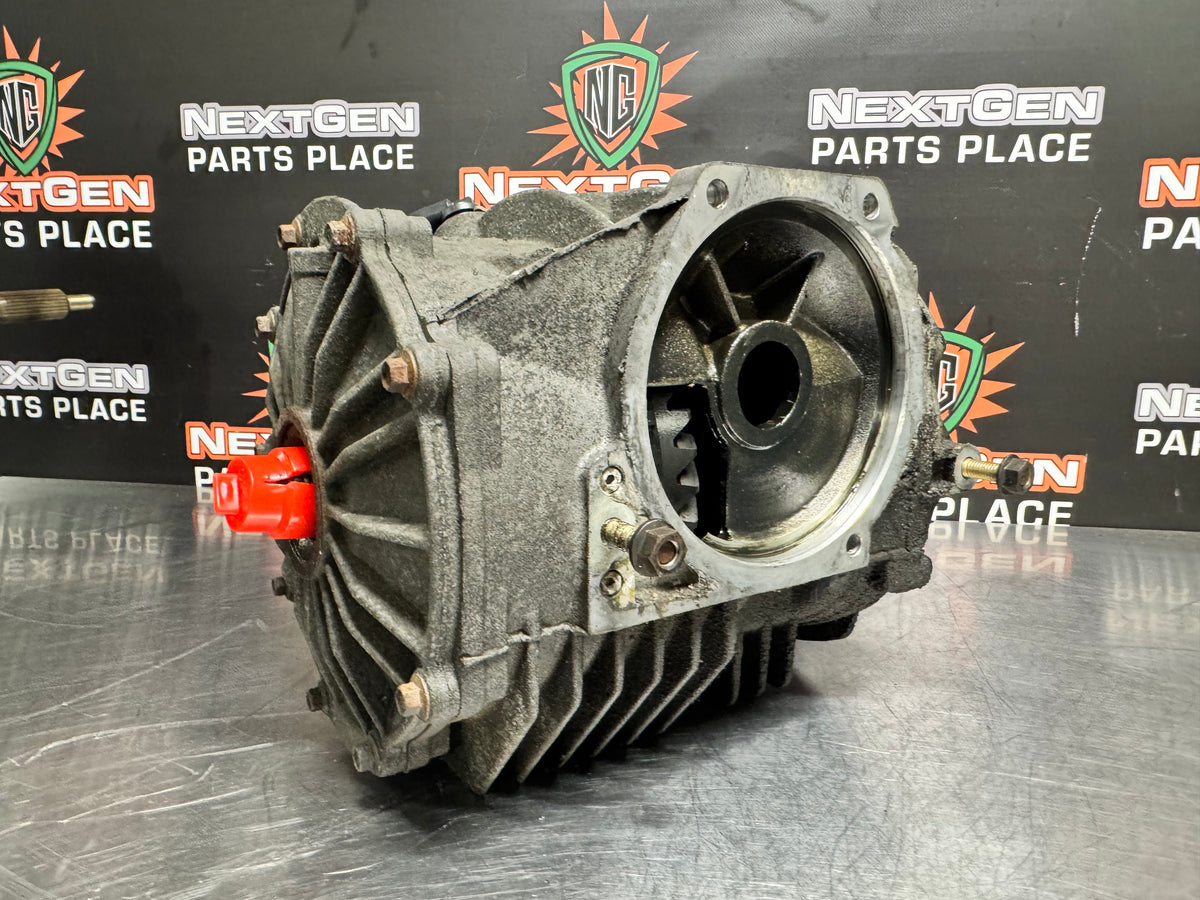 97-04 C5 CORVETTE REAR DIFFERENTIAL 3.42 OEM 12551769 #880 ...