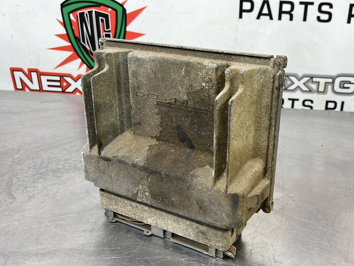 GEN 3 PCM POWERTRAIN CONTROL MODULE 12586242 OEM #C174 – NextGenPartsPlace