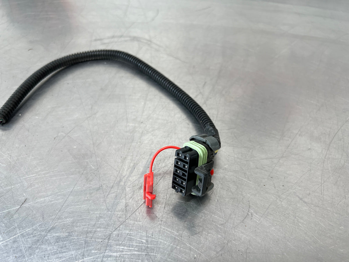 1999 C5 CORVETTE TAC MODULE PIGTAIL OEM #628 – NextGenPartsPlace