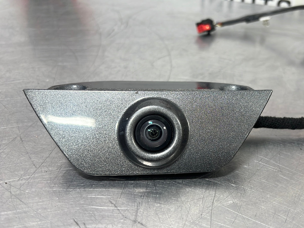 2012 FORD MUSTANG GT REAR SPOILER BACK UP CAMERA #282 – NextGenPartsPlace